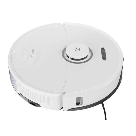 Робот-пылесос Roborock S8 White