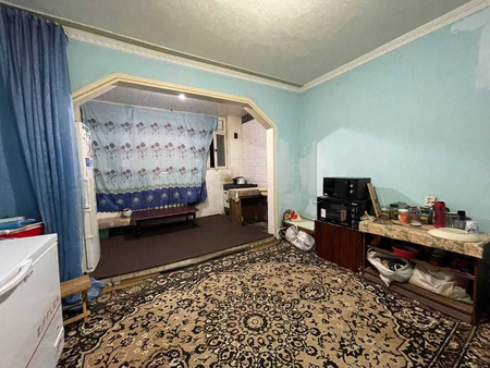 Срочно продаётся квартиры в Ташкенте 6/9/9 на Юнусабадском ра-е(J2508)