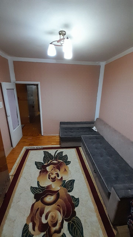 Карасу-6. 3/5/5. Своя. Ипотеки нет.