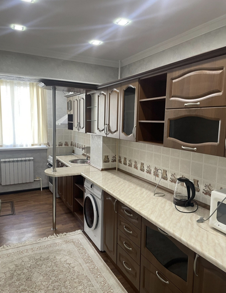 Продам 2/1/4 Паркентский ОВИР 77 серия