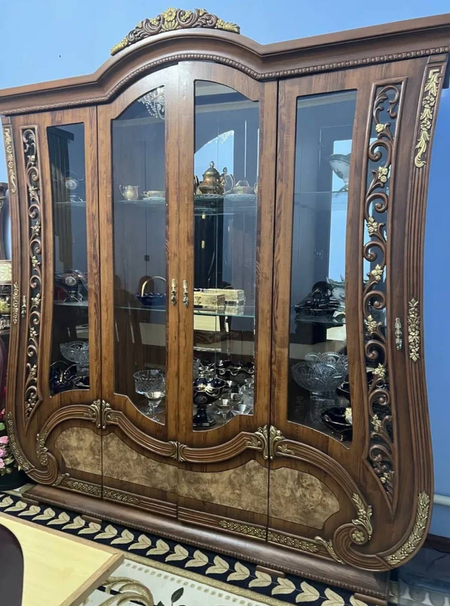 Хитой мебели состояние зор