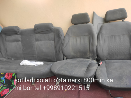 Chexol.yaxshi 1nexiya  oldi orqa bor yaxshi