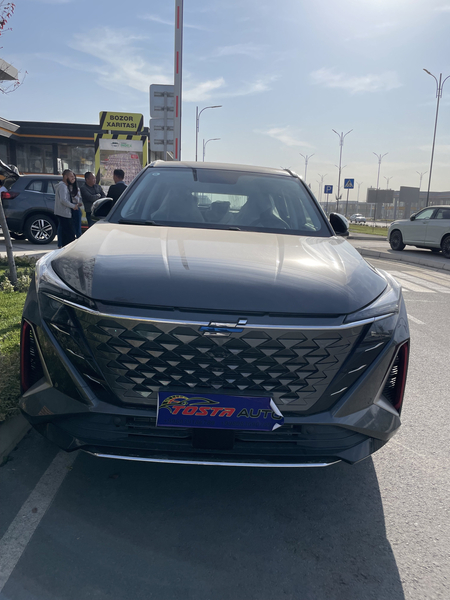 Changan Oshan Z6