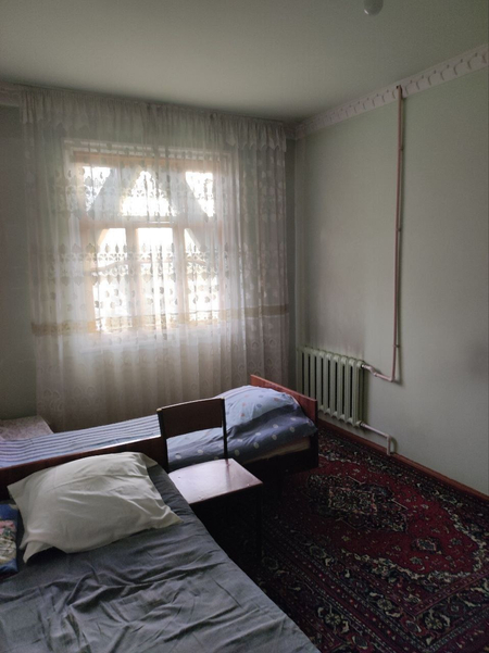 Продам 2 комнатная на Юнусабаде 16