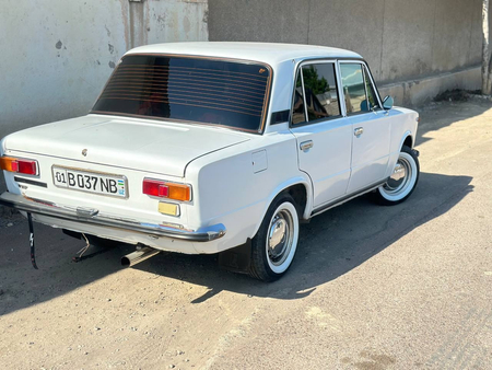 Vaz 21011 xamma narsa joyida rasxodi yoʻq