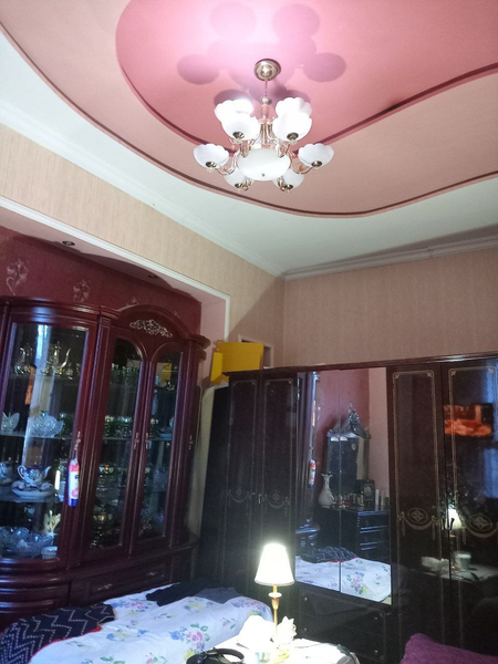 Евродом на Дархане