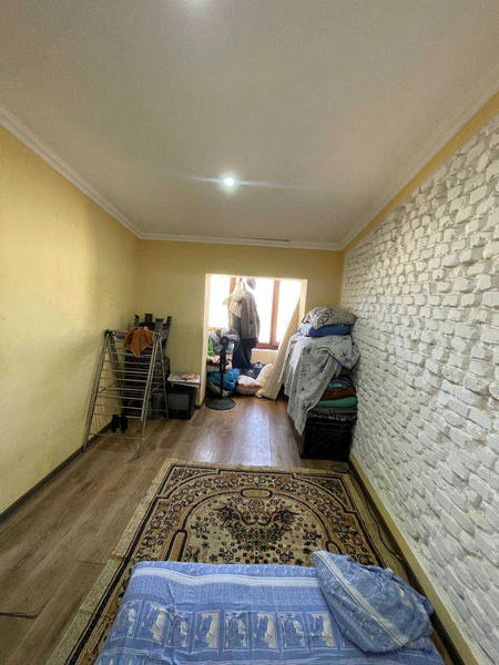 2х комнатная квартира на 2 этаже 60кв/м, в Самарканде
