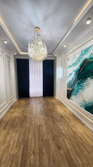 3 хона ли лукс квартира