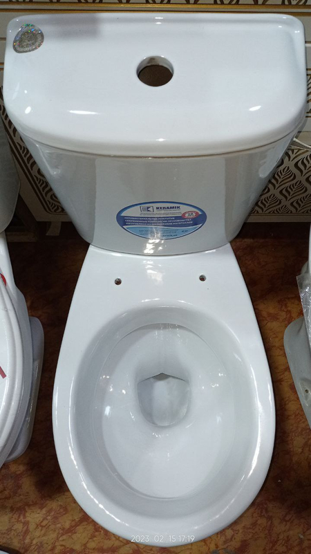Unitaz maxsulotlari