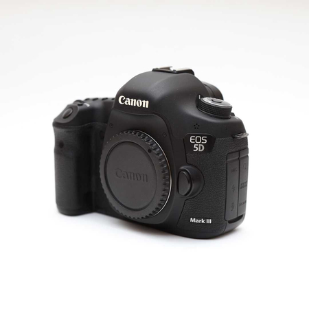 Canon EOS 5D MARK 3 BODY в идеальном состоянии