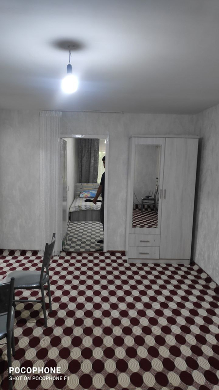 Maklersiz uy makler umuman bezovta qilmasn srochna uy ijaraga beriladi