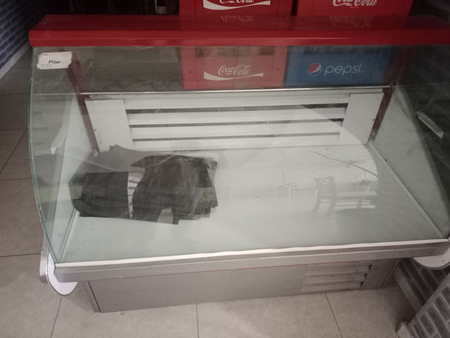 Vetrena xolodilnik