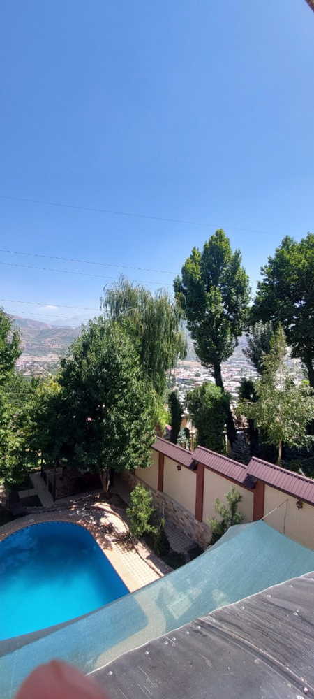 Dacha arenda 750 bochkadan 2km