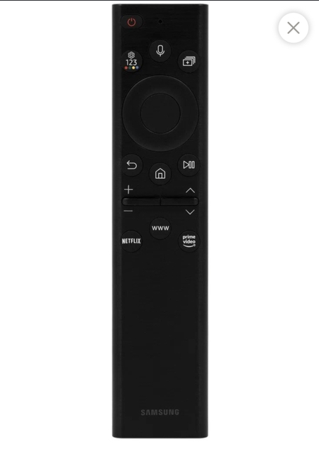 Samsung 85Q70B Qled 4 K smart 120 HZ 2 goda ofitsalnaya garantya