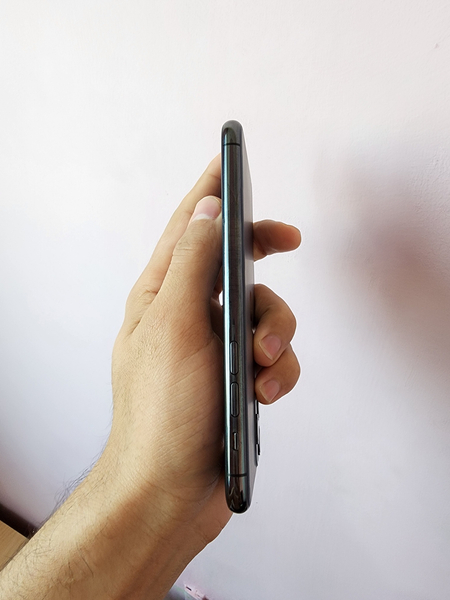 iPhone 11 Pro (идеальный)