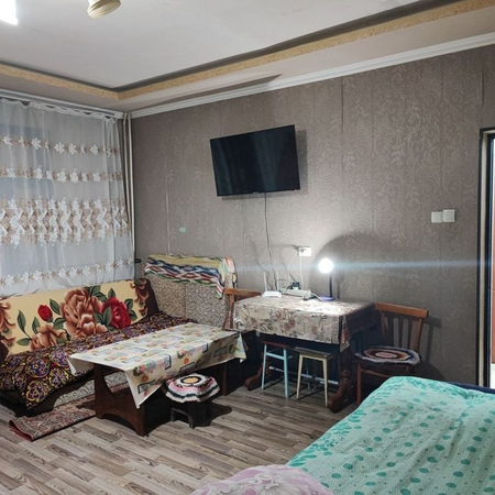 2в3/3/5 Авиасозлар 1,балкон,2на6, Ипотека возможна