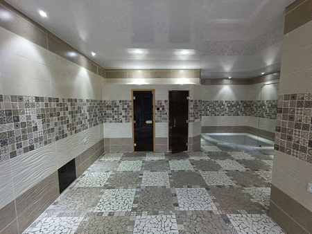 House for rent (Oxbridge school)