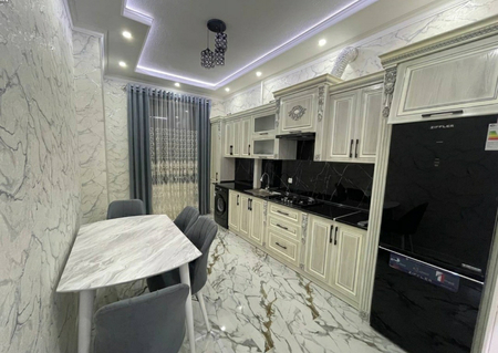 Сдается люкс квартира