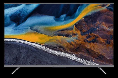 Телевизор TCL 65* LED 4K 80 грц 2023 Прошивка доставка бесплатная !!!