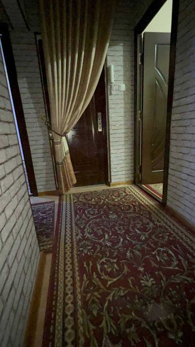 Аренда квартиры на Спутник 16  ID: AK 208