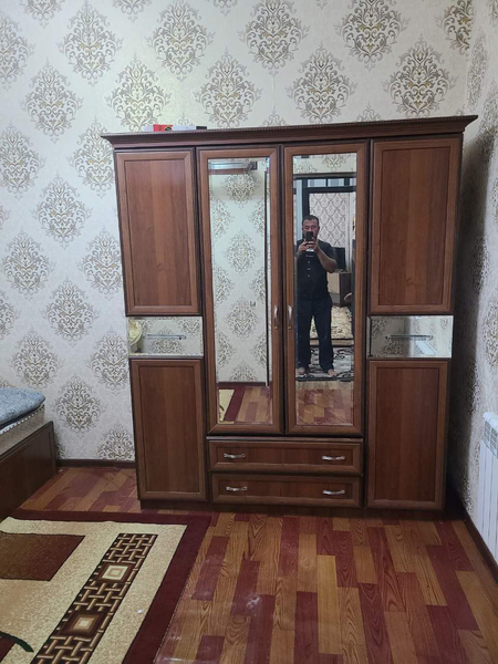 Сдается квартира