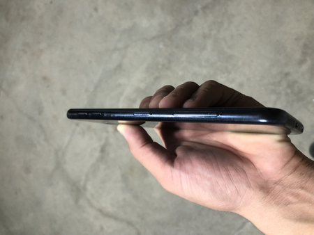 Samsung J6 plus 32 gb