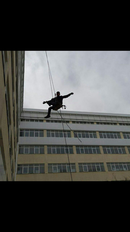 Alpinist brigada
