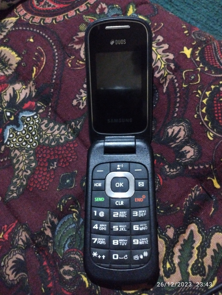 Samsung Perfectum