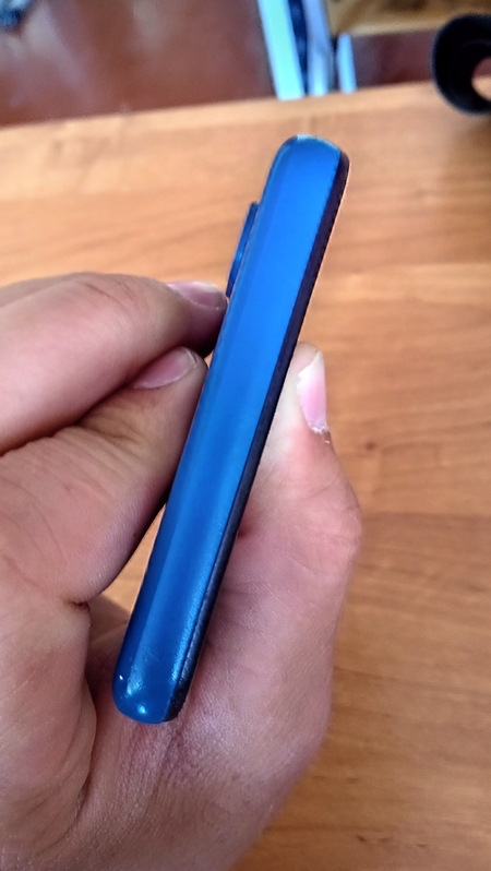 Samsung Galaxy A 02