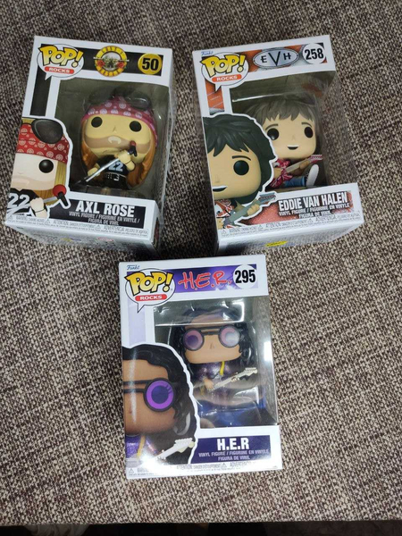Funko Pop: STARS