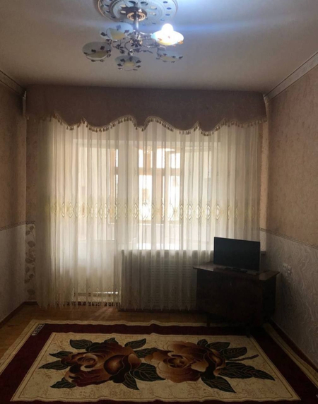 Кушбеги ПРОДАЮ 2/4/5 Дет сад срочна
