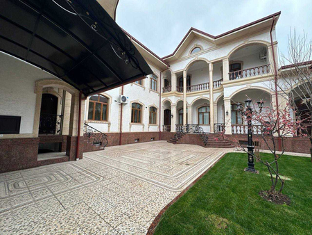 Сдаётся шикарный дом на Никитина. Мизо Улугбекский район