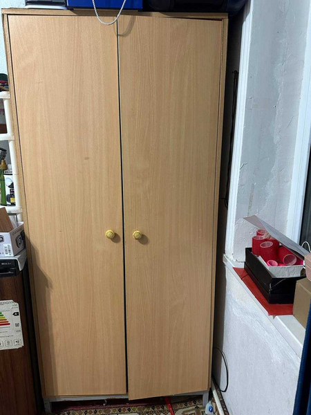 Шкаф для одежды мебель