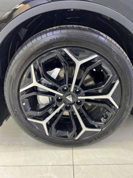 Changan Deepal SL03 200Max Hbrid