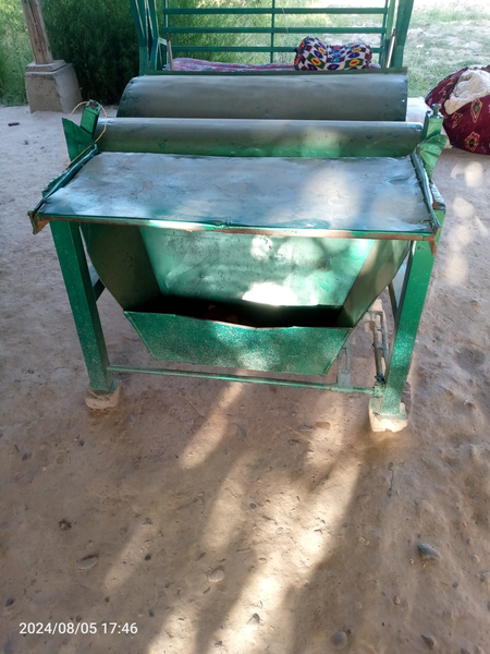 Tin-tin sotiladi