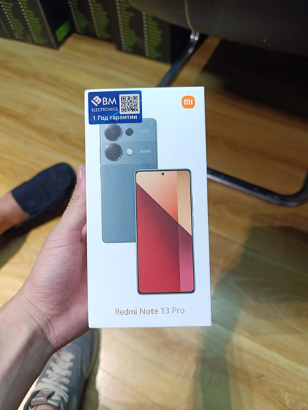 Redmi note 13 pro