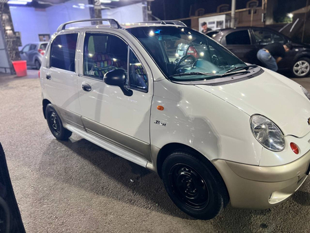 Matiz best 2014 oq 186.000