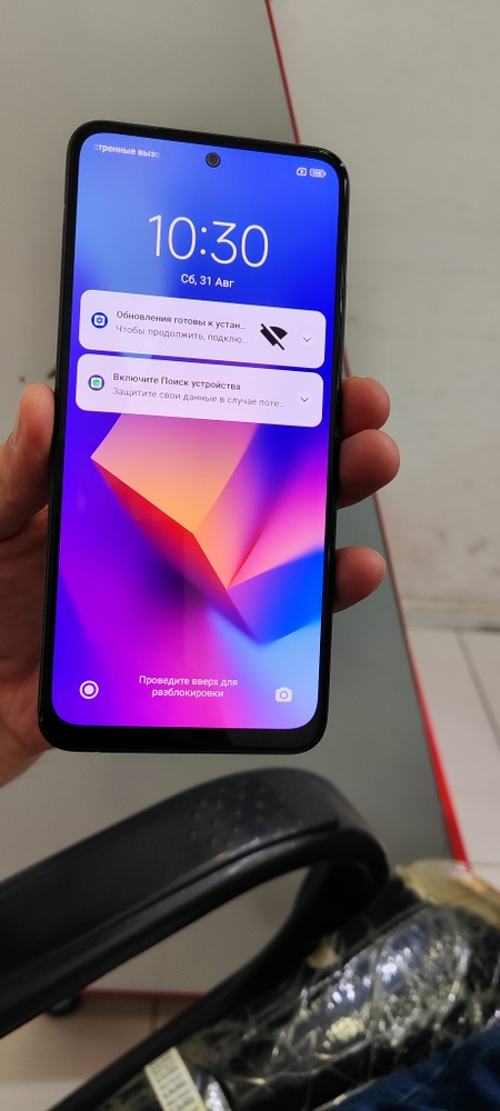 Redmi note 12S arzon narxda