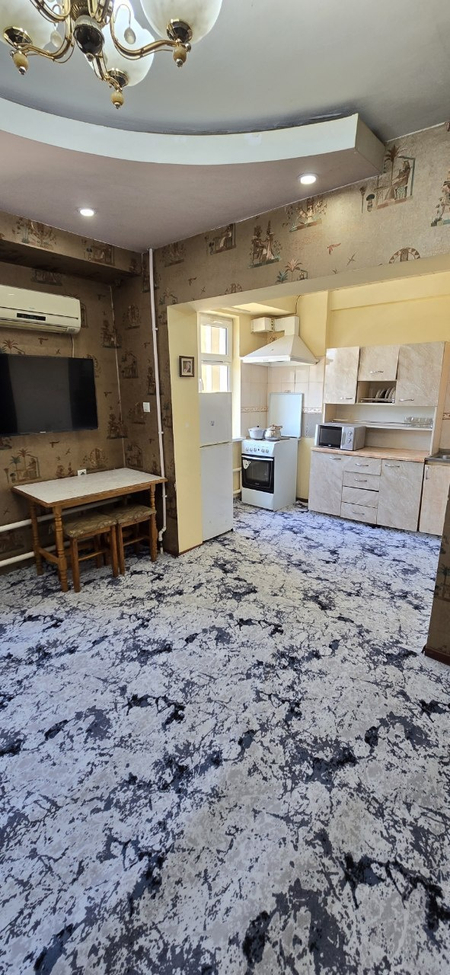 50м²! 1*2/4/12 Алгоритм 30. Варахша рупараси. 19-дом. Обс. Чилонзор 30