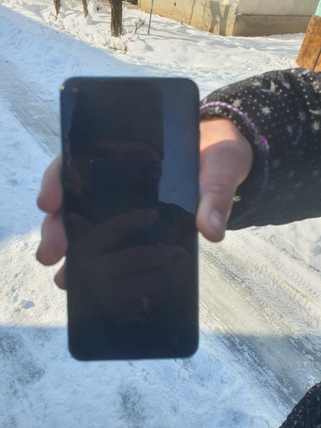 Redmi not 9  iwlawi zor