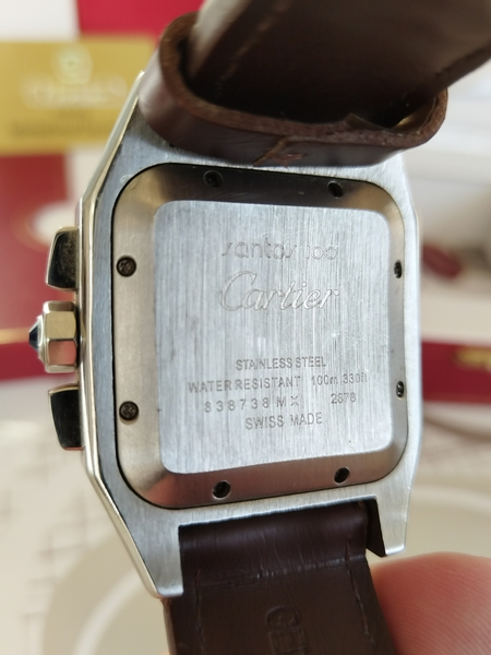 Срочно Часы Cartier.