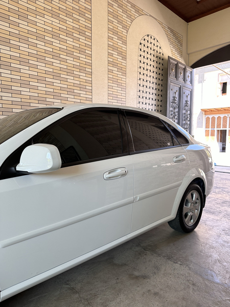 Lacetti Gentra 2023/2024