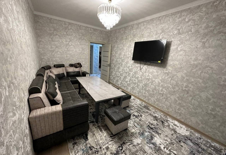 Аренда Квартира Новастройка Алмазар сити