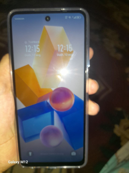 Infinix 128ga8ap