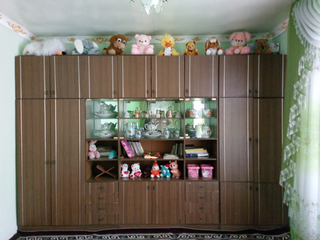 Mebel servant shkaf