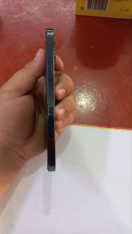 Iphone 12 pro sotladi