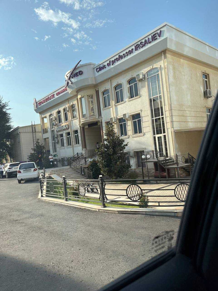 Продаётся участок земли 5 соток под застройку,
Мирзо-Улугбекский район