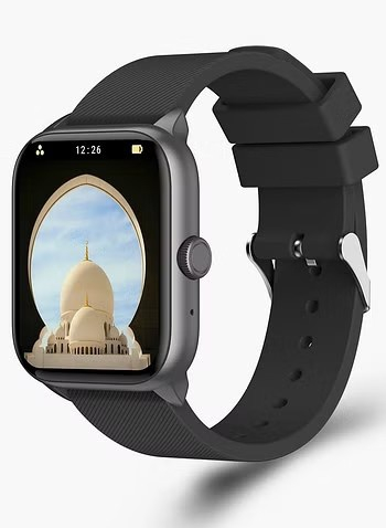 Qoʻl soat IQibla Qwatch S2