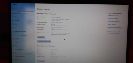 Acer aspire 3 A315