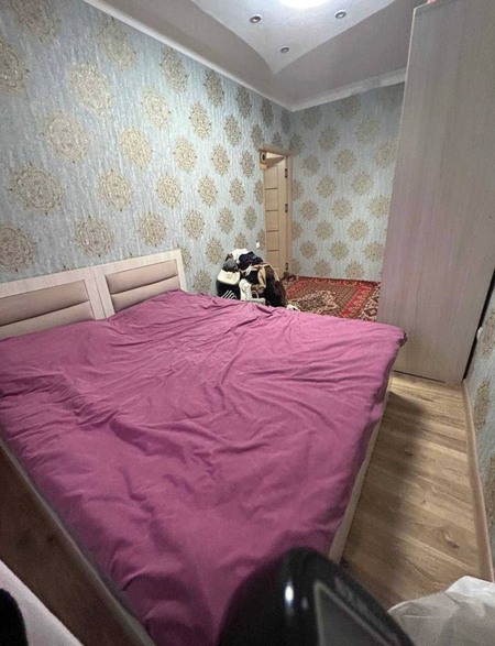Хамза метро 3/5/9 сотилади